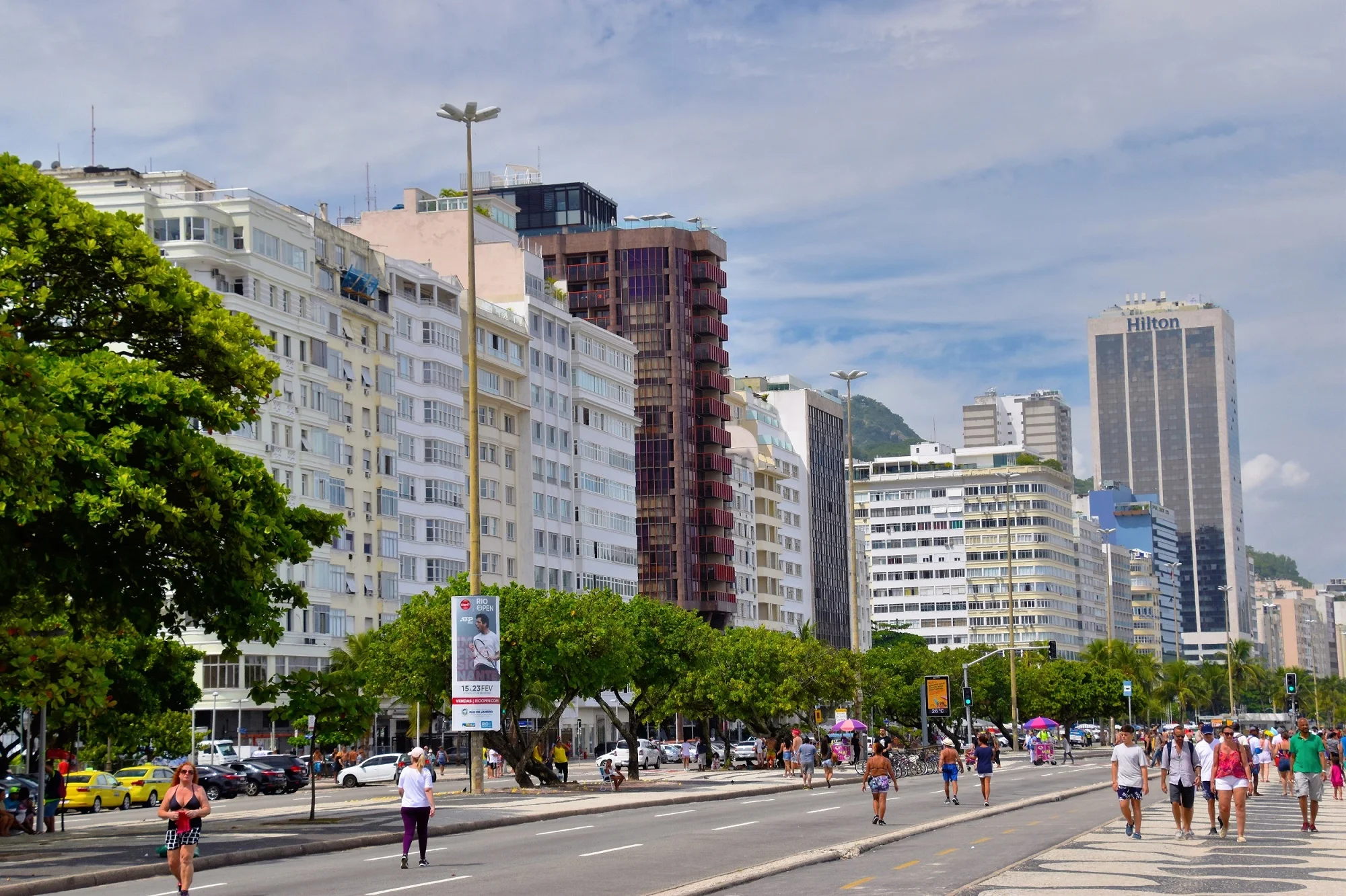 Neighborhoods in Rio de Janeiro - INVEXO