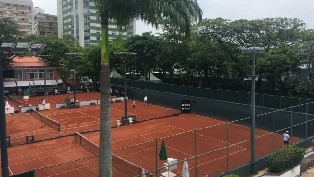 Country Club Ipanema Rio – Most exclusive club in Brazil