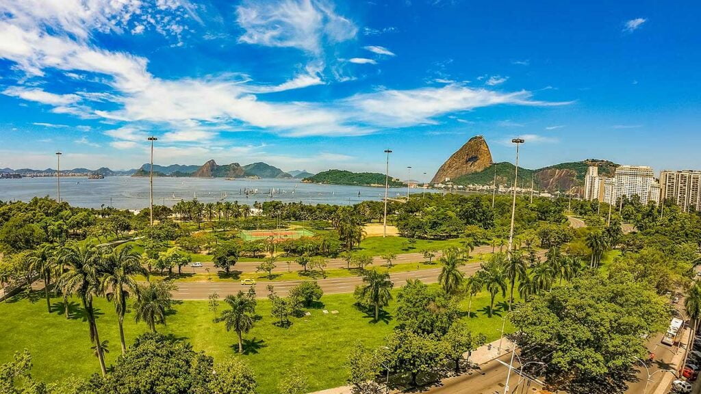 11 ideas for what to do in the South Zone of Rio de Janeiro