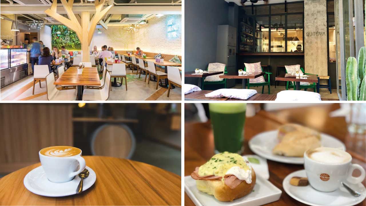 Coffee Ipanema – Top 6! Places to enjoy Rio's best cafes