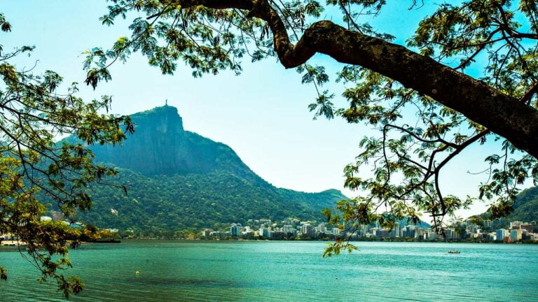 Richest neighborhoods Rio de Janeiro! Luxury in RJ